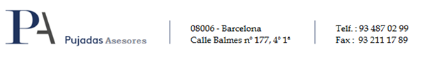 Pujadas Advocats